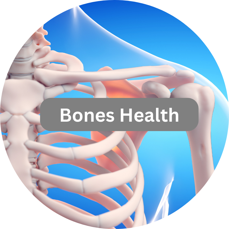 Bones Health - Nishtha Exports