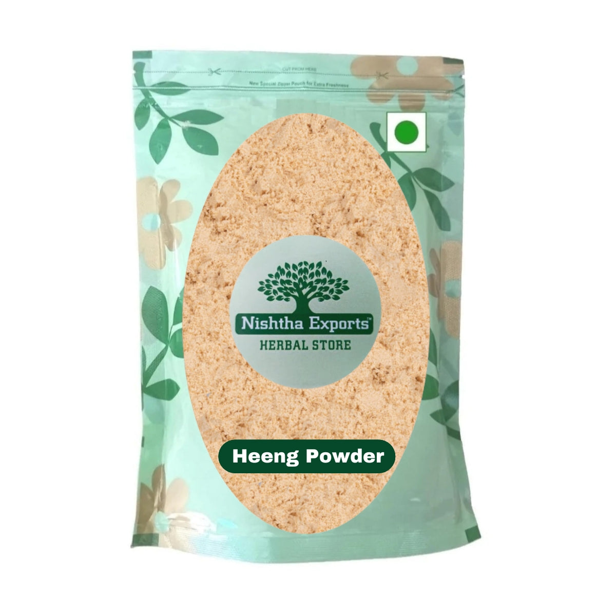 Hing Premium Powder-Asafoetida-हिंग प्रीमियम पाउडर-Heeng Powder ...