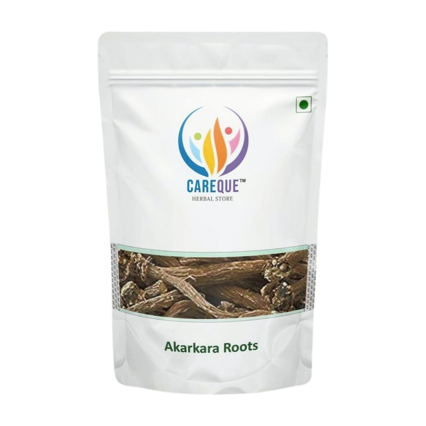 Akarkara Roots-Anacyclus pyrethrum dried-अकरकरा जड़ें-Pellitory Roots ...