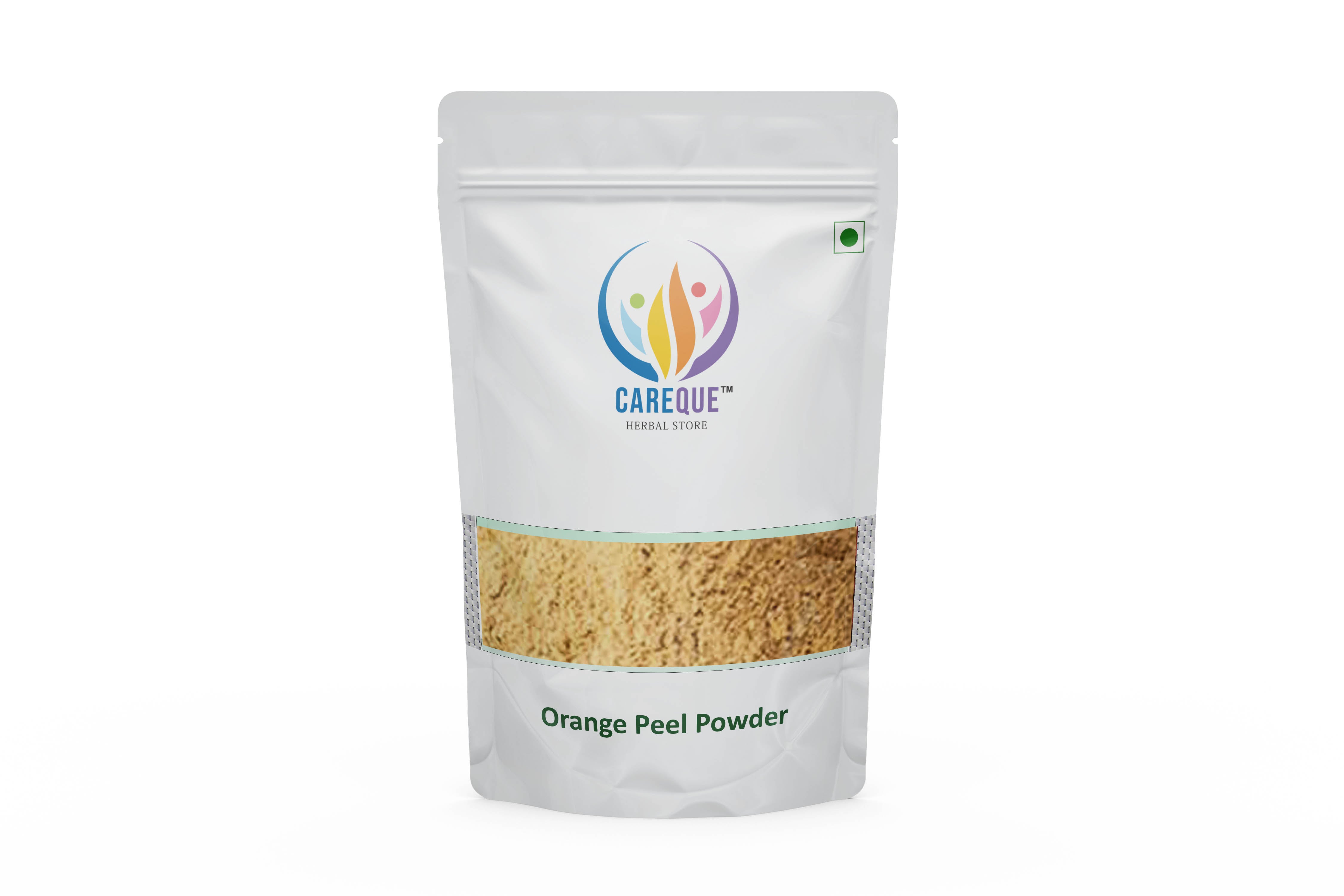 Orange Peel Powder-Santra Chilka Powder-संतरे के छिलके का पाउडर-Santar ...