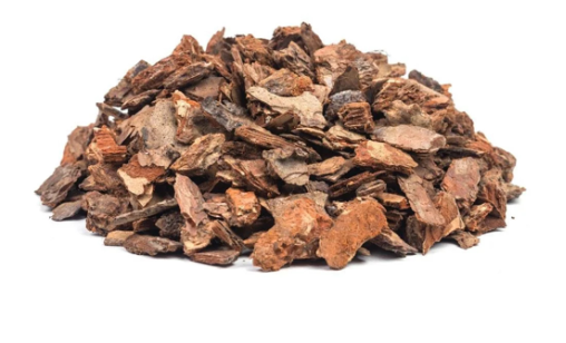 Pine Bark - Pine Bark Chips for Orchid Plant – Nishtha Exports