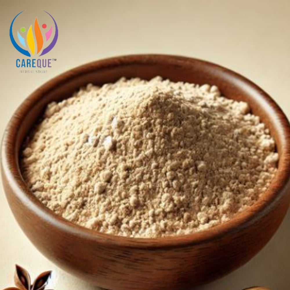 Safed Musli Extract Powder – Potent & Nutrient-Rich – Nishtha Exports