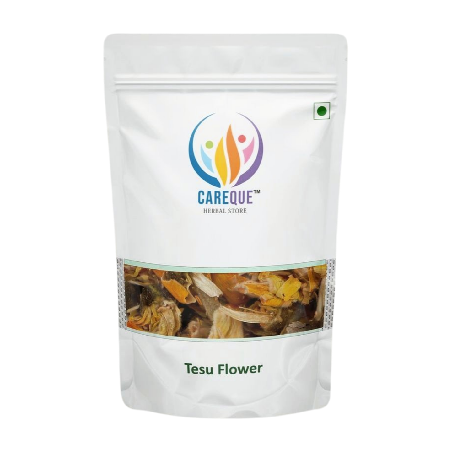 Tesu Flower-Palash Phool-टेसू फूल-Phool Tesu Dried-पलाश फूल-Dhak Fool ...